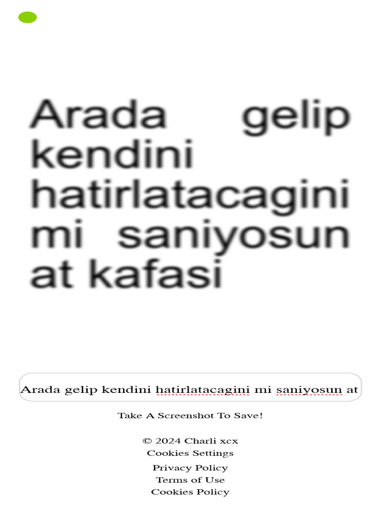 Brat Generator | PDF