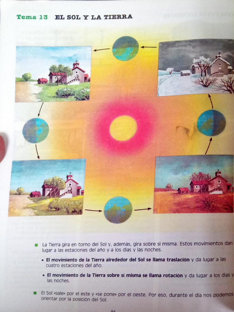Rotación y Traslación | PDF