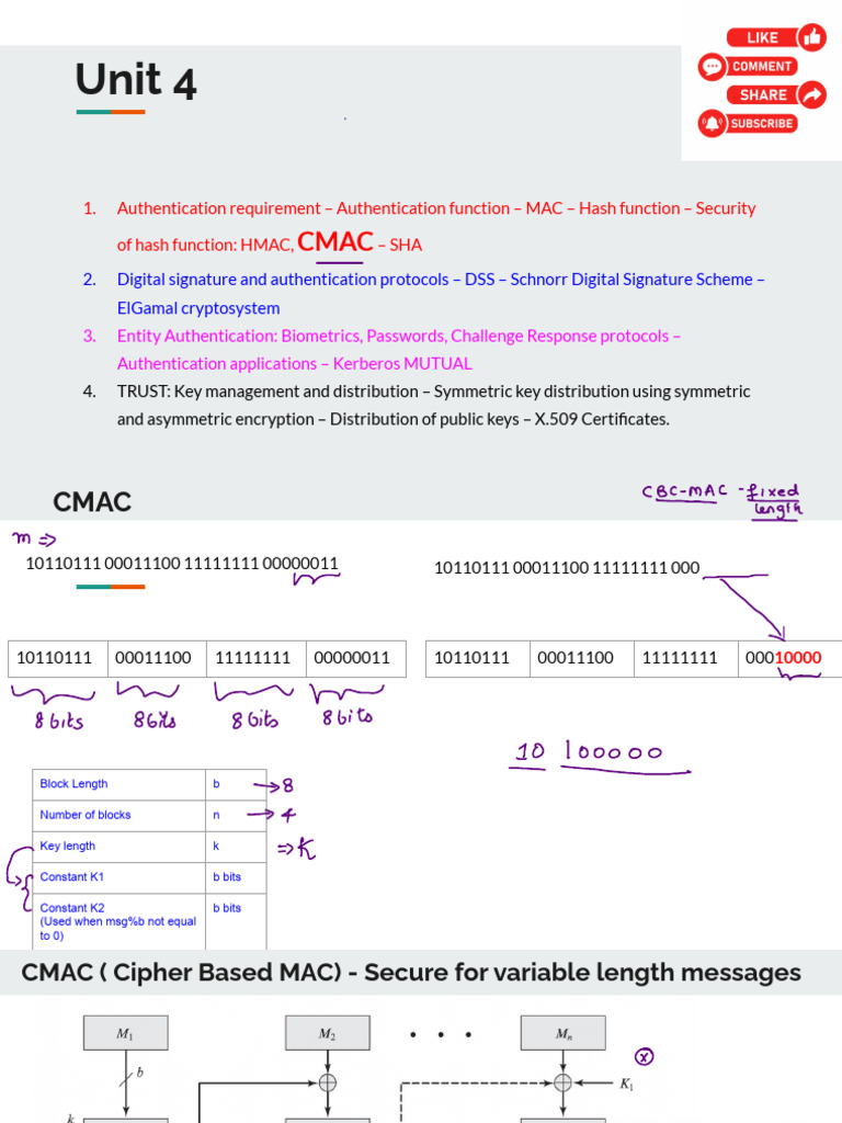 Unit 4 Part 3 | PDF
