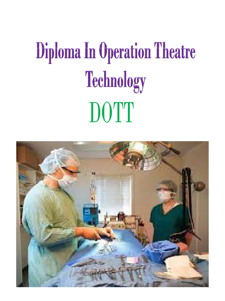 Dott | PDF