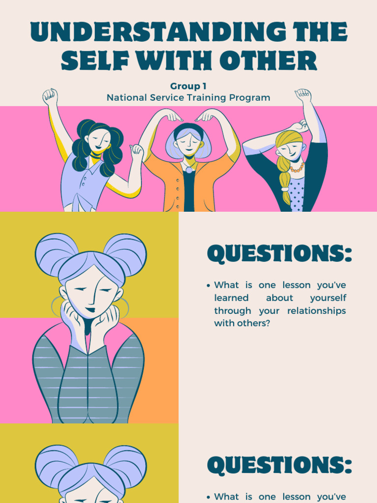 NSTP GRP1 PPT Final | PDF