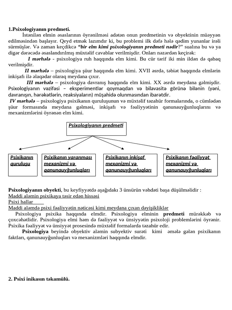 Psix - Son.variant.i̇mtahan Kopyası | PDF