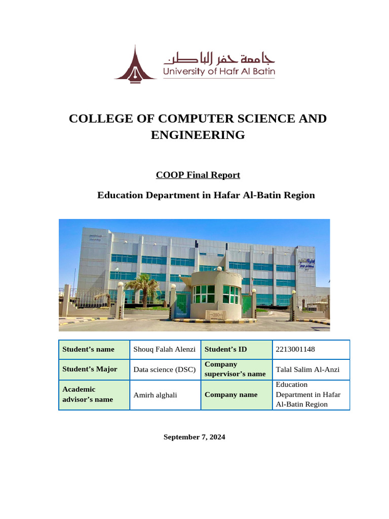 New Cooperation Report | PDF