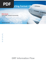 Understanding SNOWTAM Format and Codes | PDF | Runway | Snow
