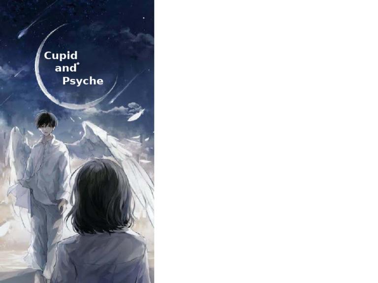 Cupid | PDF