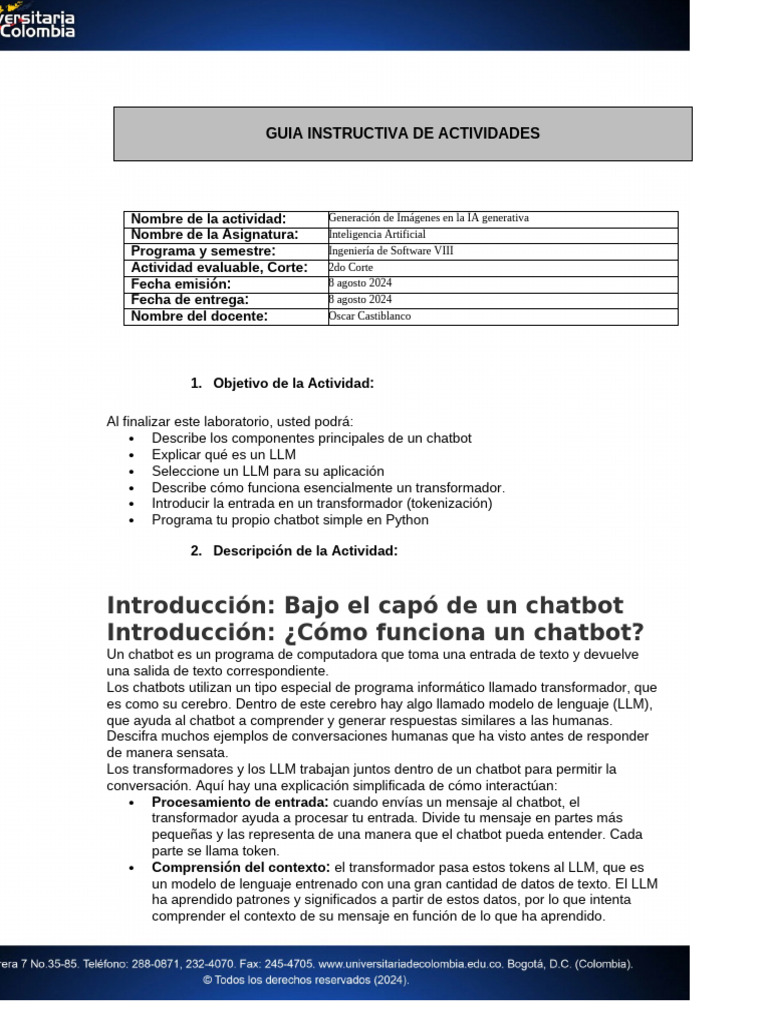 Eval 2 Do | PDF