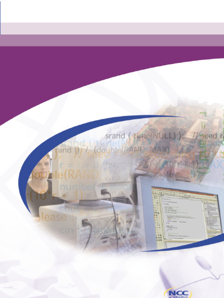 Bict 1101 | PDF