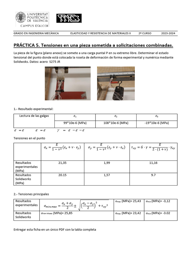 PL5 Alejandro Miró Vallés | PDF