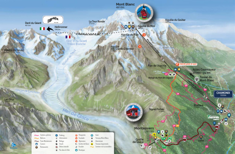 Plan TAM-CMM Ete | PDF