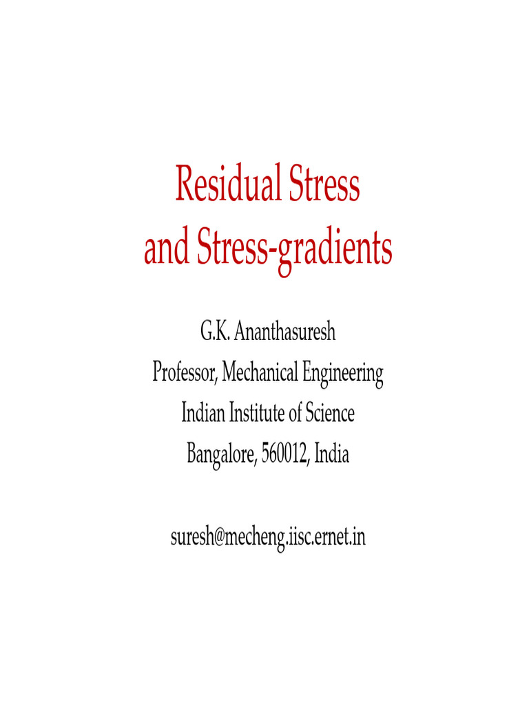 Lec 16 | PDF