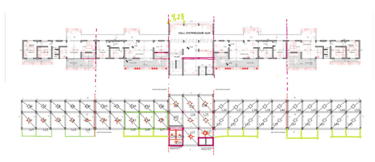 Diagramacion Estructura Pdf