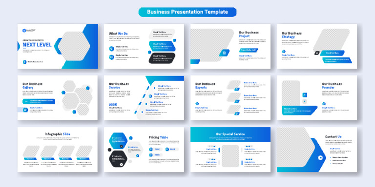 Presentation | PDF