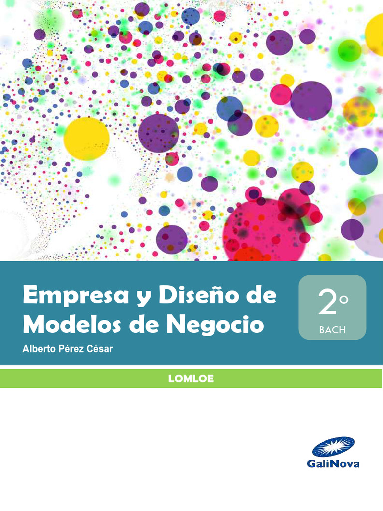 Tema 1. - Empresa y Diseã o Modelos de Negocio | PDF