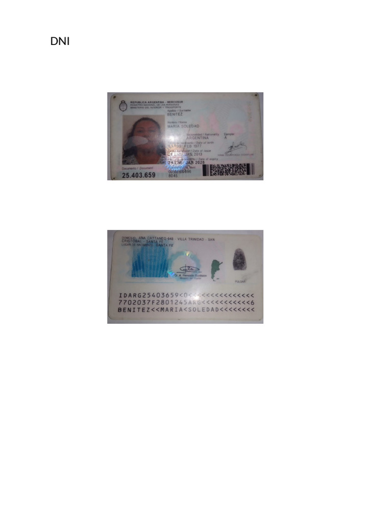 462 Carpeta Docente | PDF