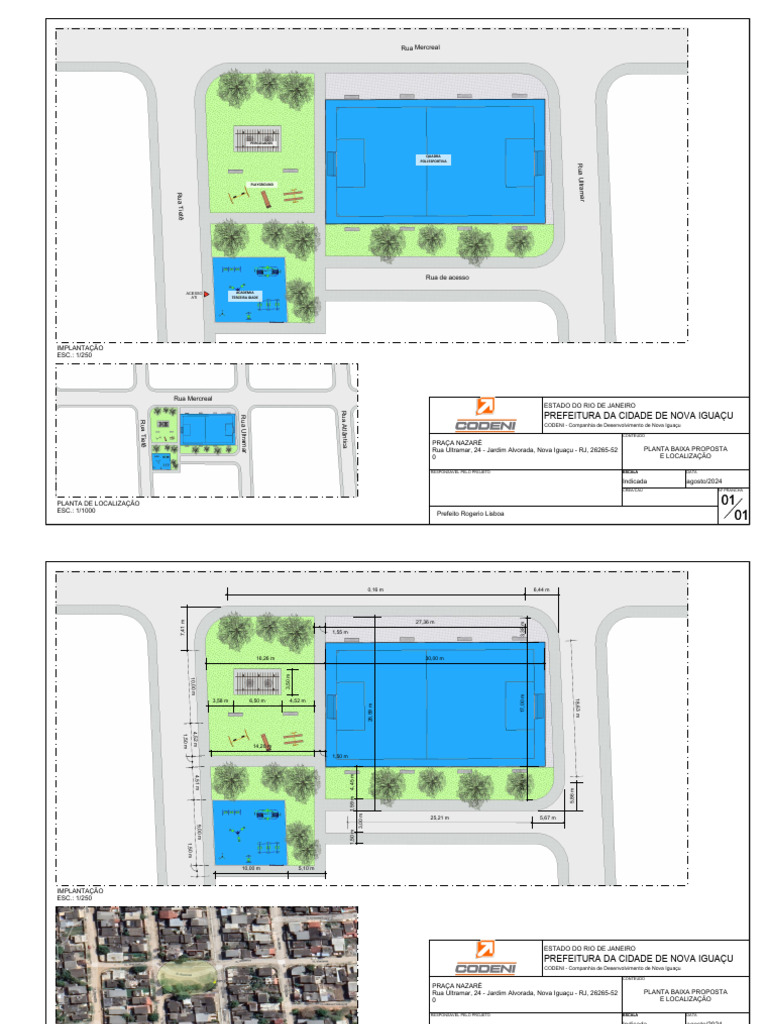 00 - Praça Nazaré - Layout-1 | PDF