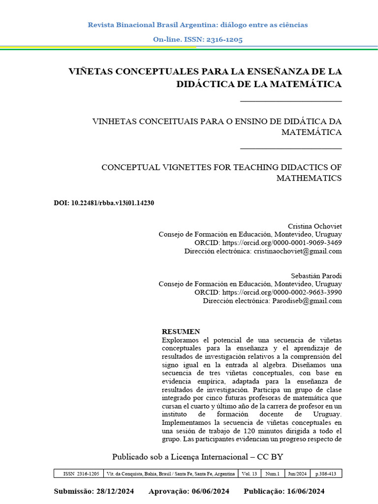 14230-Texto Do Artigo-49212-1-10-20240616 | PDF