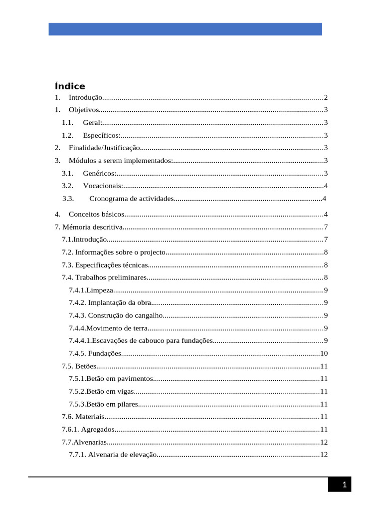 PI.lar EStudantil | PDF