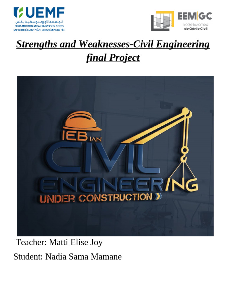 Final English Project | PDF