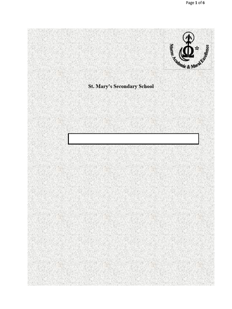 Addma Grade 10 End of Term 2 Grade 10 | PDF | Mathematics