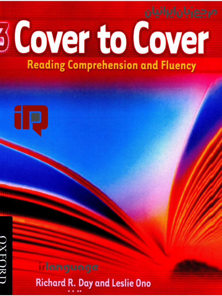 Cover To Cover-Level 3 | PDF