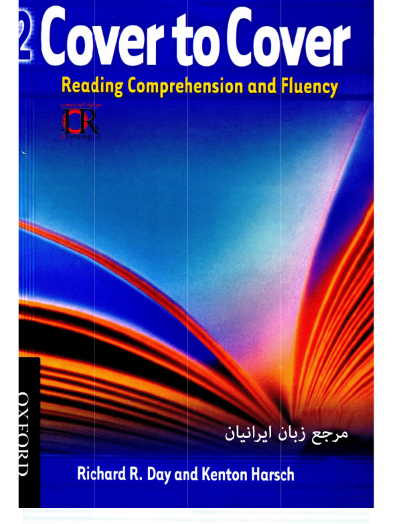 Cover To Cover-Level 2 | PDF