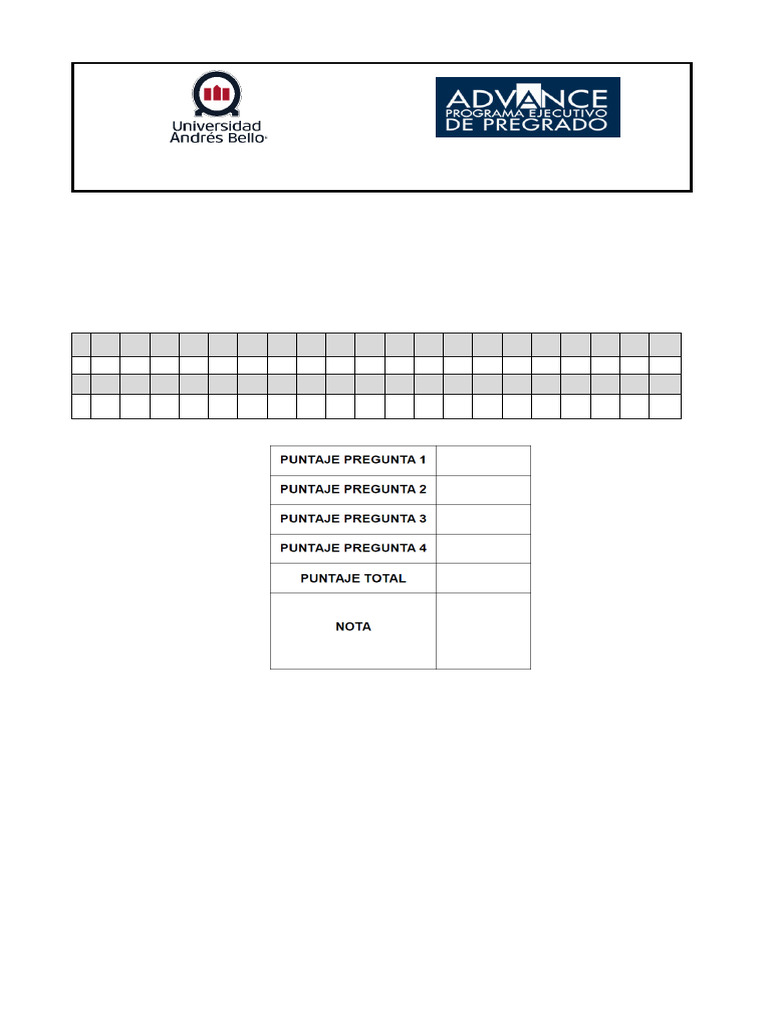 Solemne 3 QUIA090 202405 | PDF