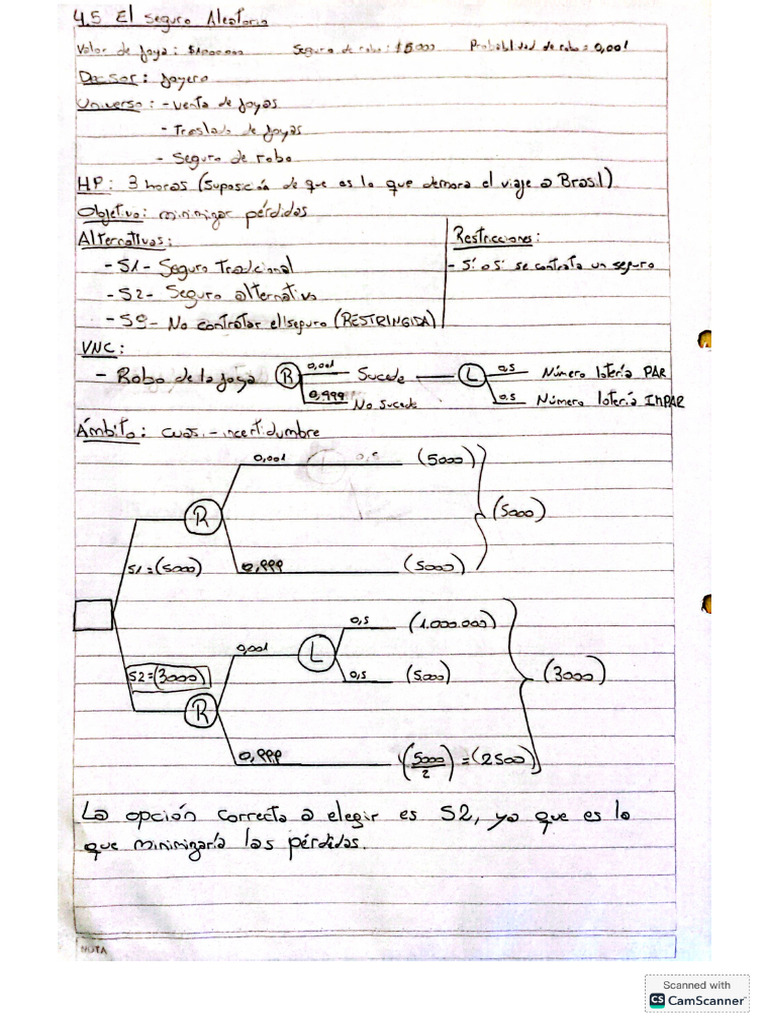 Ejercicio 4 5 Pdf