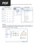 Pasos para Imprimir Documentos en Word | PDF | Impresora (Computación ...