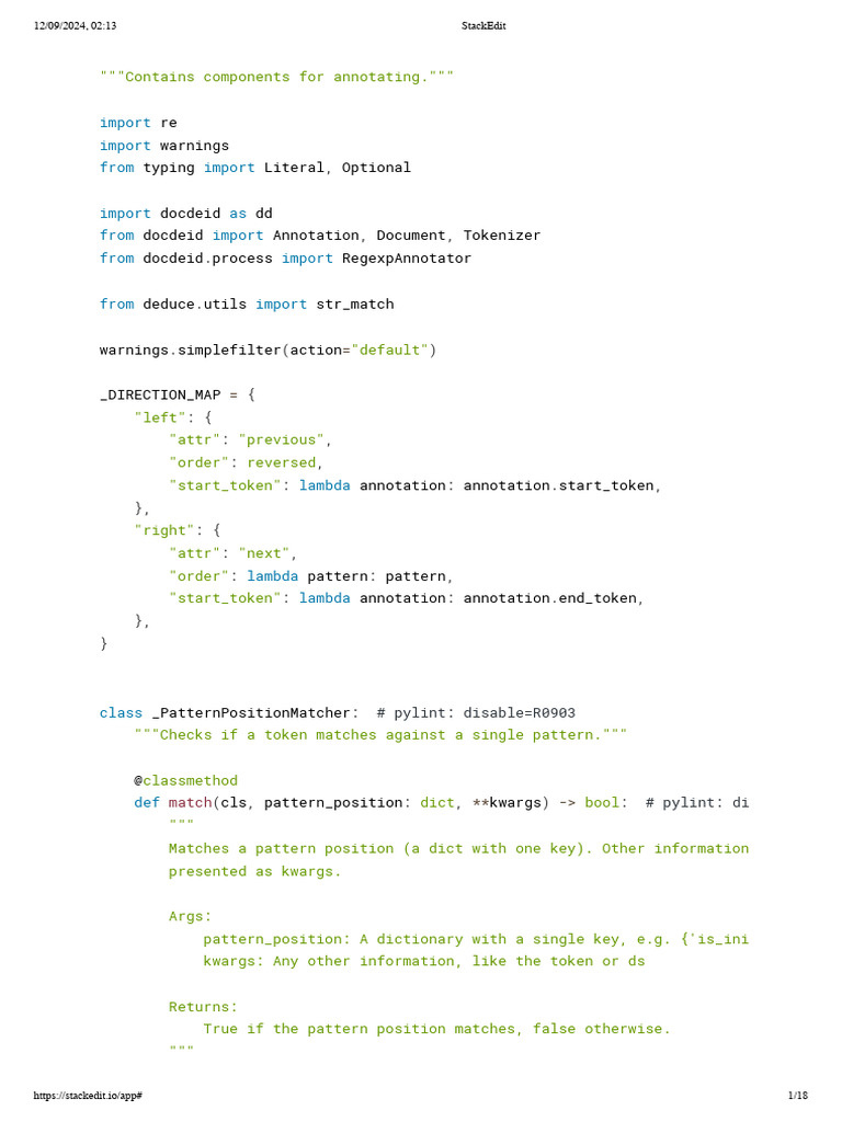 Deduce Model Output | PDF