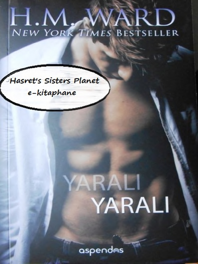 H.M.Ward Yaralı | PDF