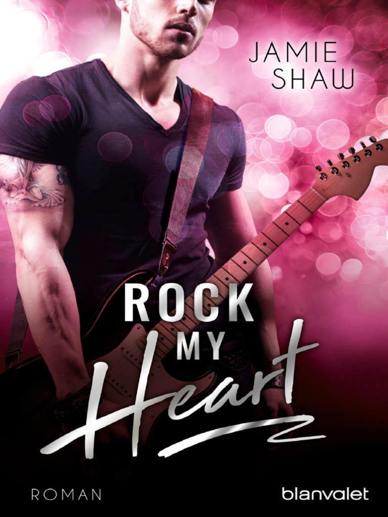 Rock My Heart German Edition - Jamie Shaw | PDF
