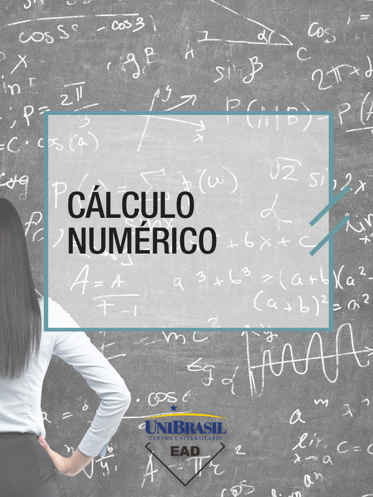 Calculo Numerico | PDF