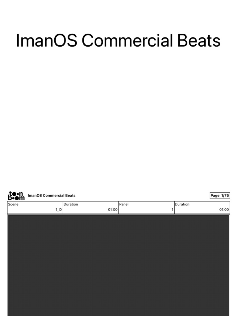 Airlines Commercial Boards | PDF