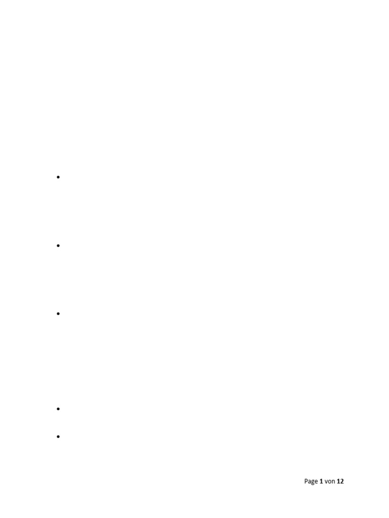 Cours N°1 Introduction Apercu Dev Et Tend MCI | PDF