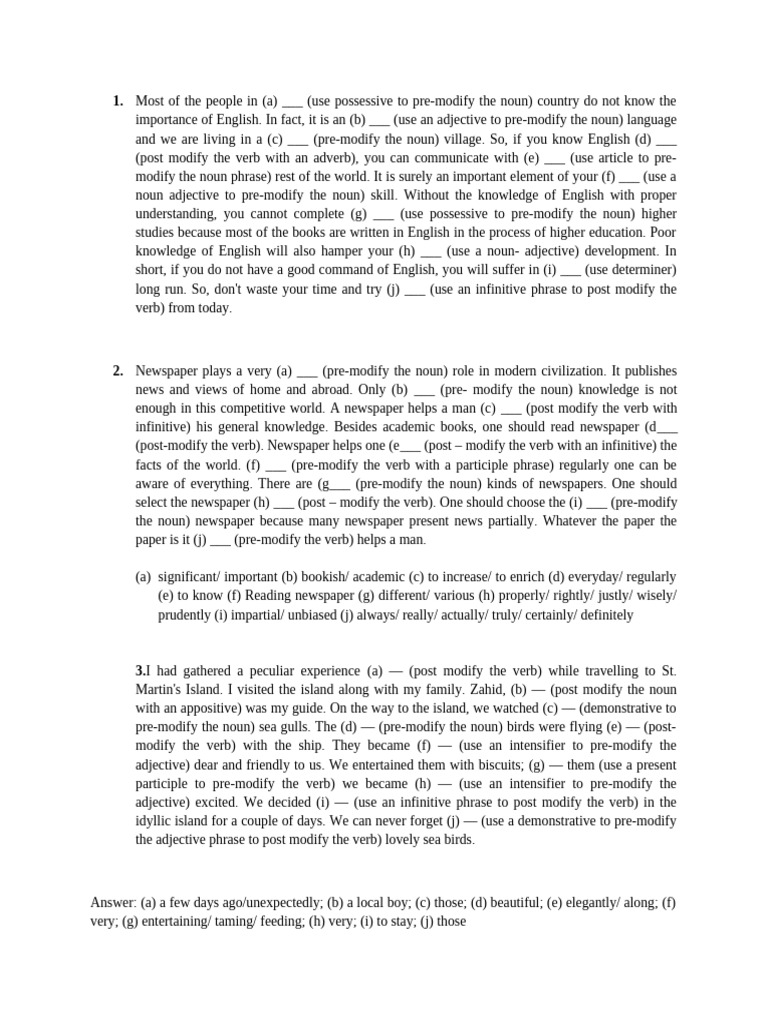 MODIFIER | PDF