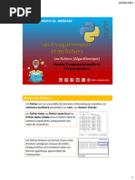 Résumé Et Exercices Complexe Bac Info Débutants | PDF