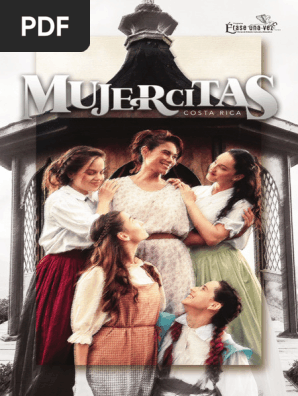 Mujercitas Pdf Little Women, By Louisa May Alcott Free Ebook