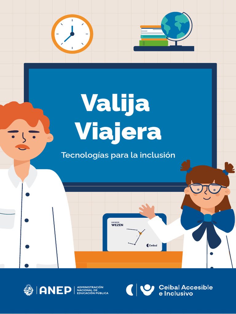 Ceibal Rampas-Digitales Manual | PDF