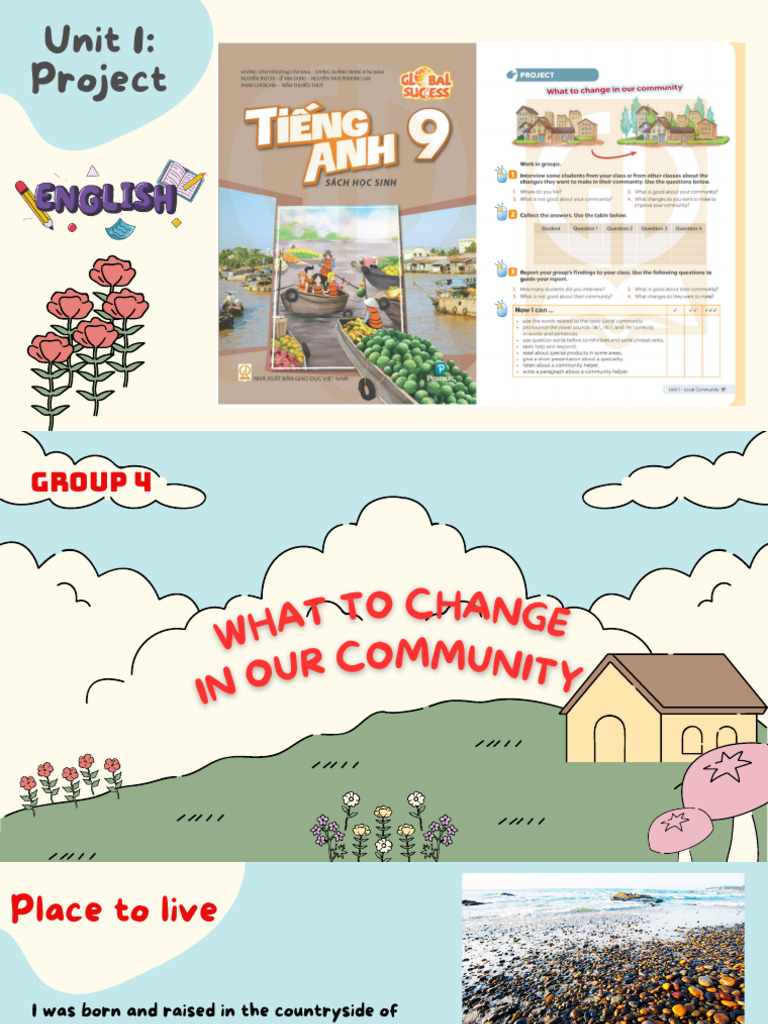 Unit 1 Project | PDF | Technology & Engineering