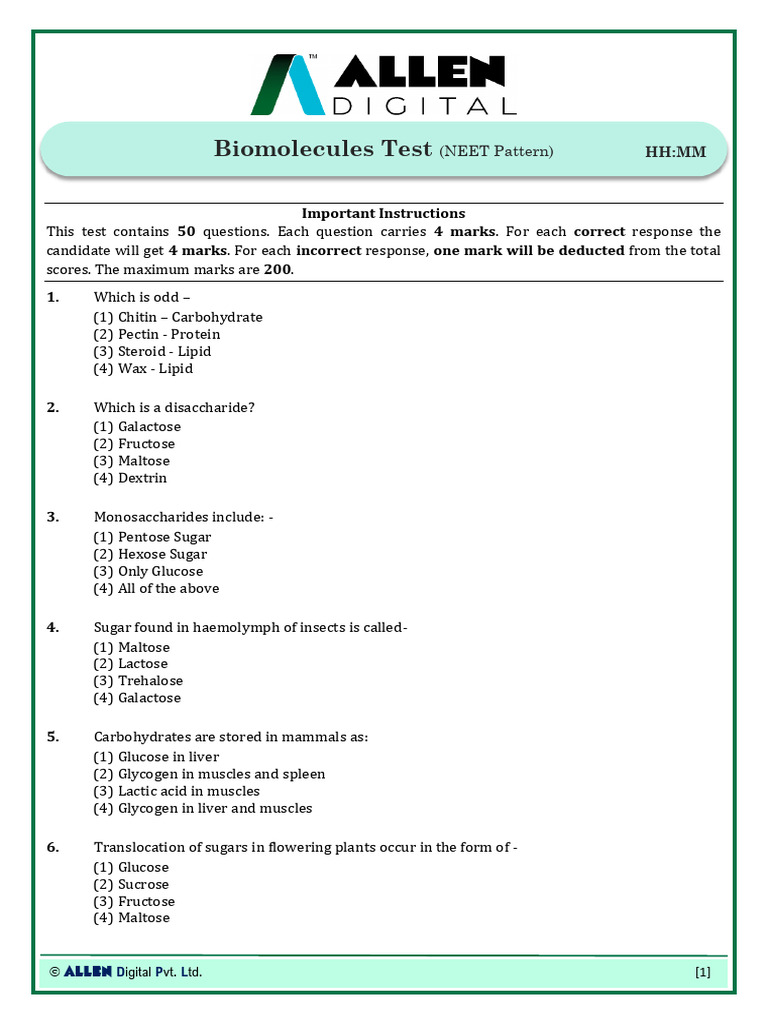 Exercise 1 - 2 | PDF