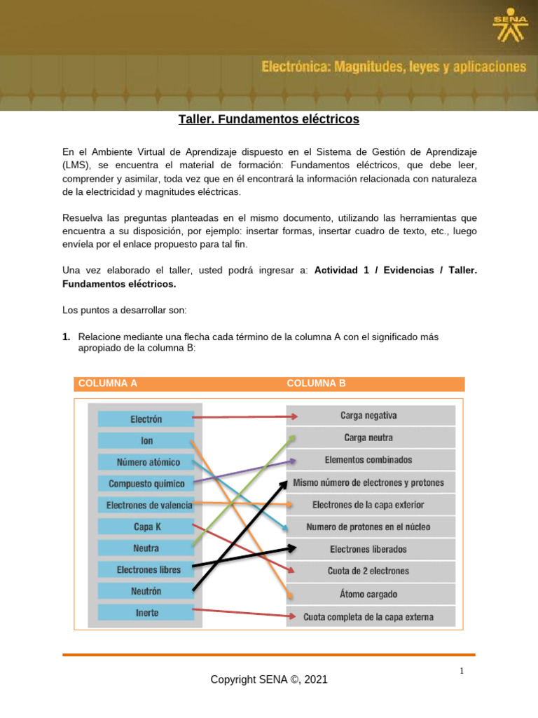 Evidencia AA1 EV03 | PDF