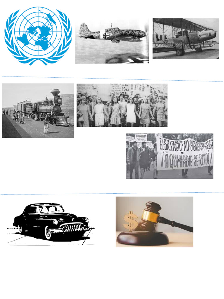 Imagenes Historia | PDF