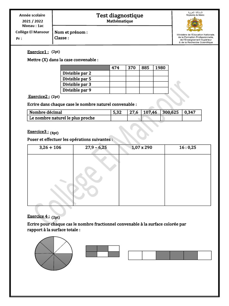 Test Diag (1ac) - 240831 - 155339 | PDF