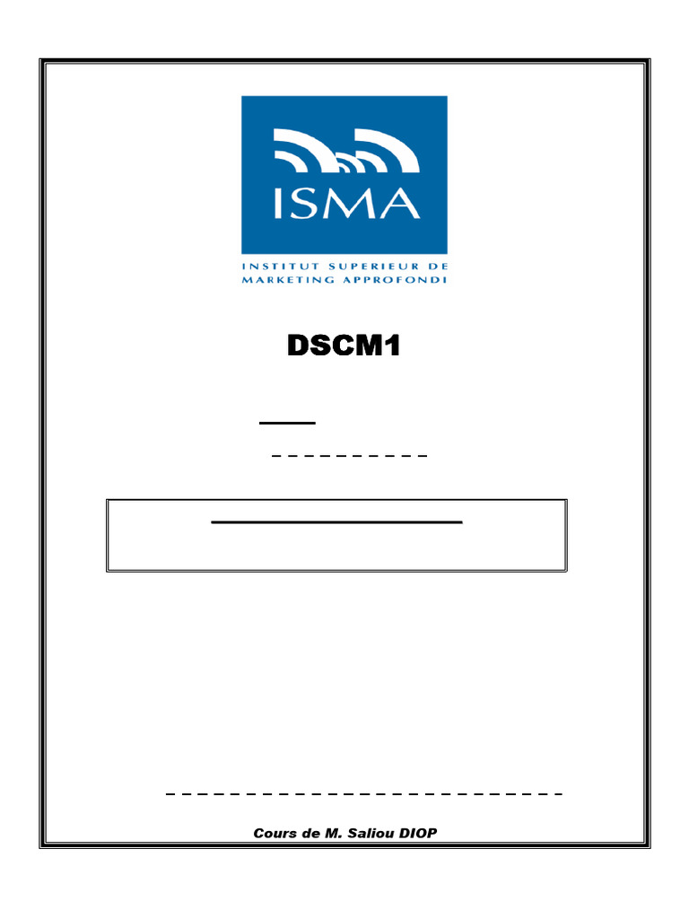 Strat Gie Marketing | PDF