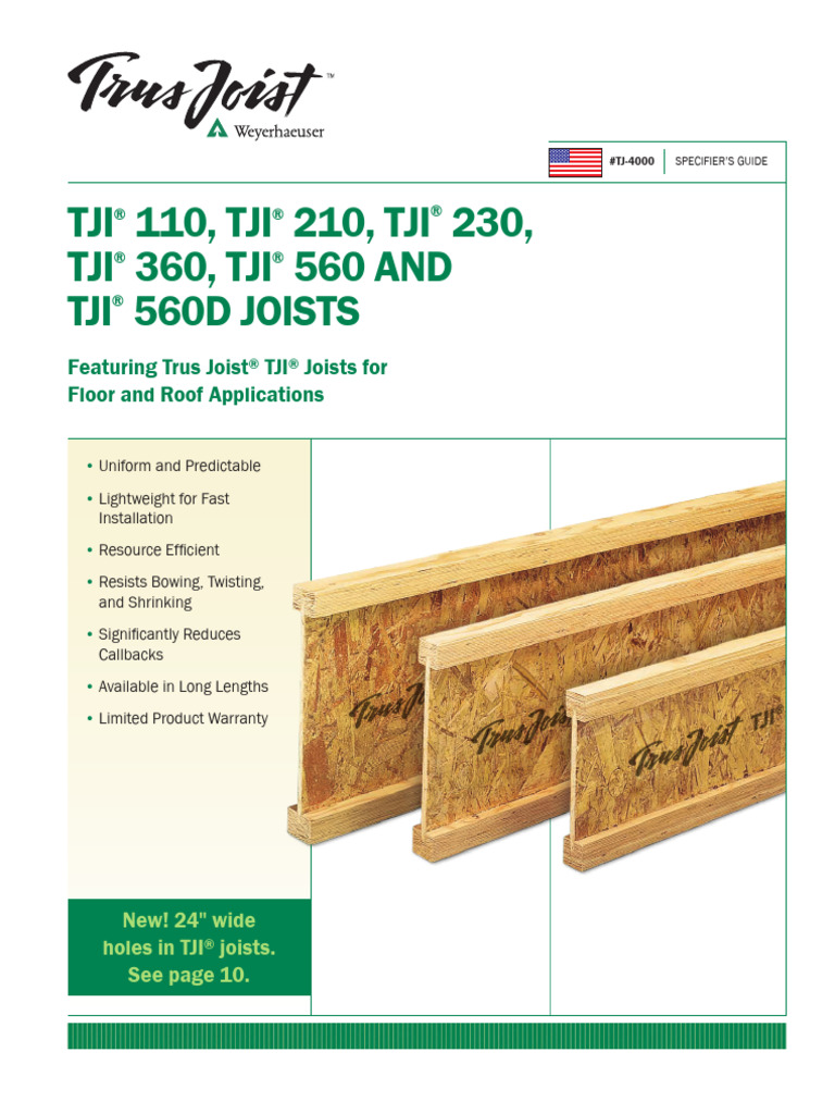 TJ 4000 | PDF