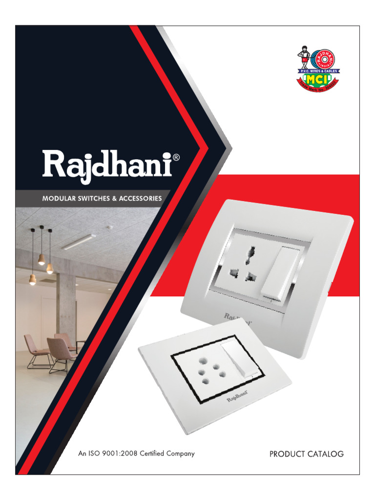 modular-switches | PDF