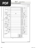 Renault Trafic Fault Codes List | PDF | Relay | Throttle