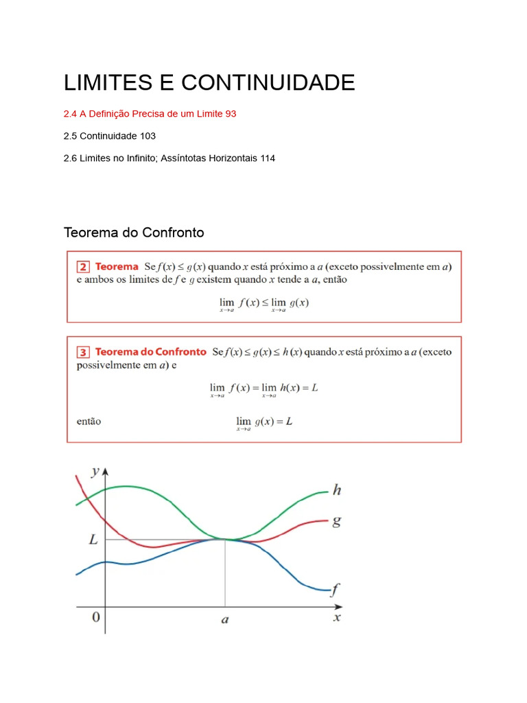 LIMITES | PDF