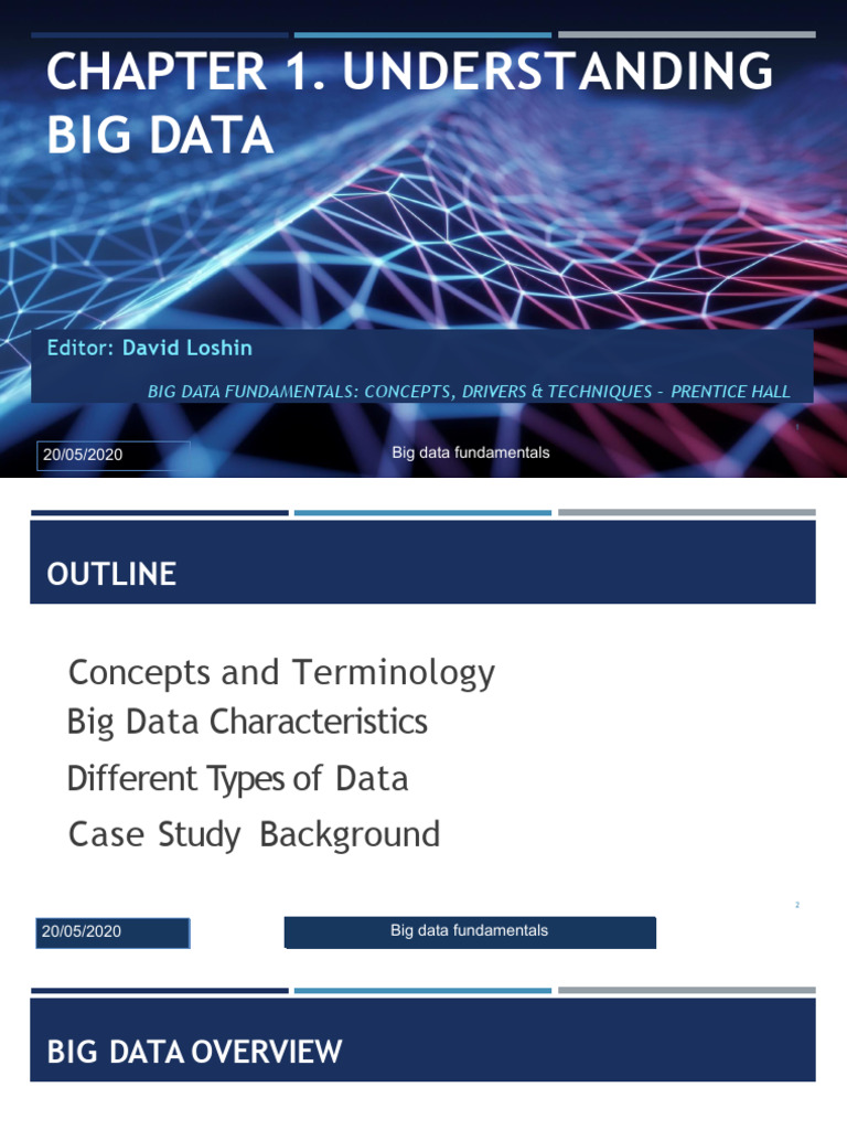 Chapter-1. Introduction | PDF