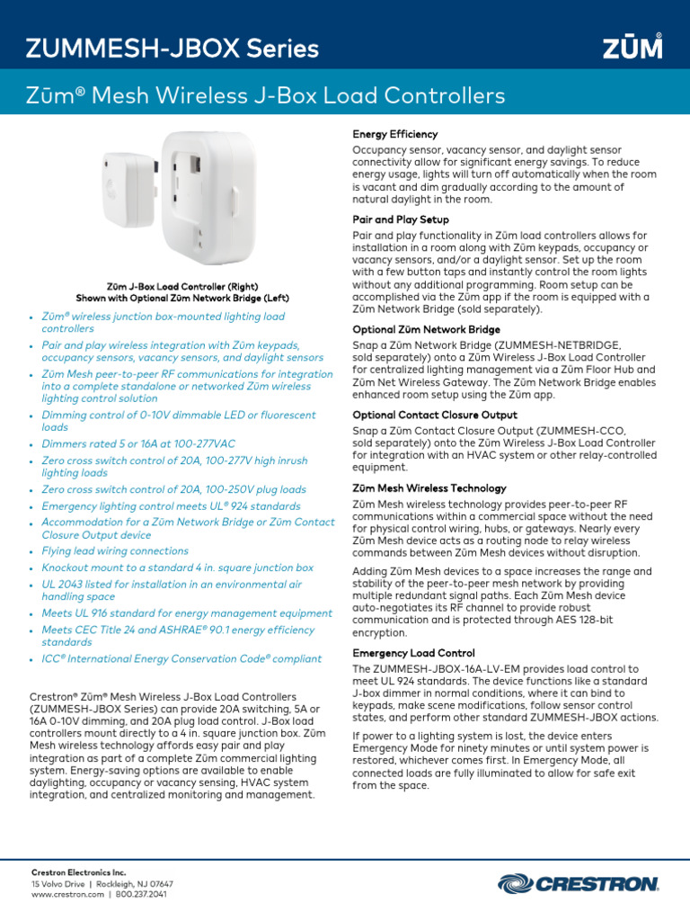 Ss Zummesh-Jbox | PDF